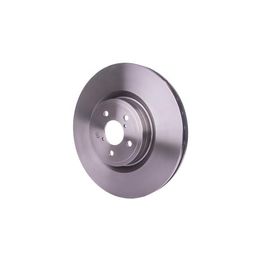 Hella Bremsscheibe 8dd355114651 326mm 30mm f&uuml;r Subaru