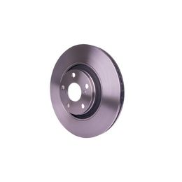 Hella Bremsscheibe 8dd355116131 320mm 26mm f&uuml;r TOYOTA
