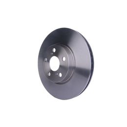 Hella Bremsscheibe 8dd355116371 275mm 22mm f&uuml;r TOYOTA