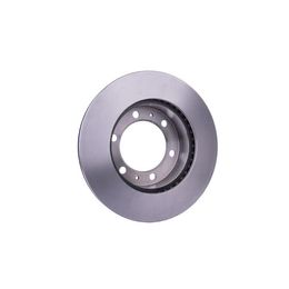 Hella Bremsscheibe 8dd355116821 297mm 25mm f&uuml;r TOYOTA