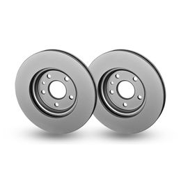 Hella Bremsscheibe 8dd355122841 276mm 26mm f&uuml;r BUICK (SGM) Opel CHEVROLET