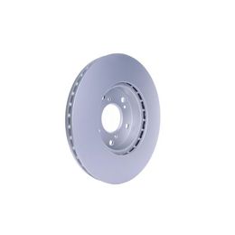 Hella Bremsscheibe 8dd355117081 282mm 23mm f&uuml;r HONDA
