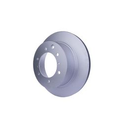 Hella Bremsscheibe 8dd355118141 315mm 20mm f&uuml;r HYUNDAI