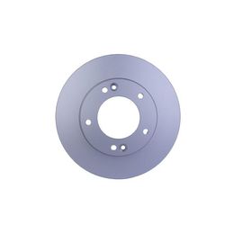 Hella Bremsscheibe 8dd355118081 302mm 28mm f&uuml;r KIA