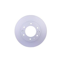 Hella Bremsscheibe 8dd355119211 302mm 32mm f&uuml;r Ford MAZDA