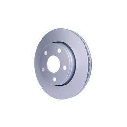 Hella Bremsscheibe 8dd355119191 302mm 28mm f&uuml;r JEEP