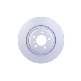 Hella Bremsscheibe 8dd355120241 370mm 24mm f&uuml;r BMW