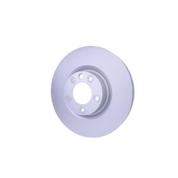 Hella Bremsscheibe 8dd355119521 Vorderachse bel&uuml;ftet 368mm 36mm f&uuml;r VW Porsche