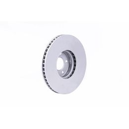Hella Bremsscheibe 8dd355120891 zweiteilig 348mm 36mm f&uuml;r BMW