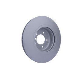 Hella Bremsscheibe 8dd355120761 innenbel&uuml;ftet 330mm 24mm f&uuml;r BMW