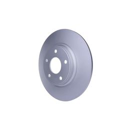 Hella Bremsscheibe 8dd355125311 328mm 12mm f&uuml;r Chrysler DODGE Fiat LANCIA VW