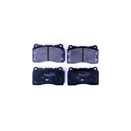 Hella Bremsbelagsatz, Scheibenbremse 8db355011431 f&uuml;r Volvo MITSUBISHI RENAULT Subaru
