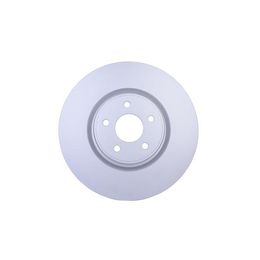 Hella Bremsscheibe 8dd355125221 336mm 28mm f&uuml;r Ford