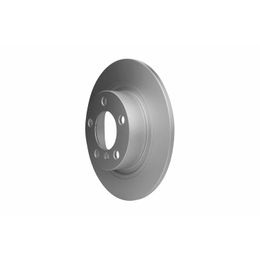 Hella Bremsscheibe 8dd355126741 296mm 10mm f&uuml;r MINI