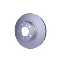 Hella Bremsscheibe 8dd355127161 316mm 28mm f&uuml;r BMW