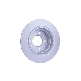 Hella Bremsscheibe 8dd355127281 272mm 10mm f&uuml;r BMW