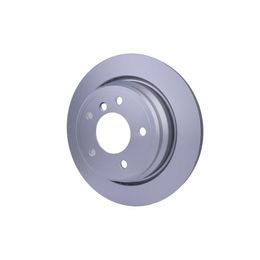 Hella Bremsscheibe 8dd355127261 298mm 20mm f&uuml;r BMW
