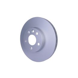 Hella Bremsscheibe 8dd355127701 300mm 26mm f&uuml;r Ford VW