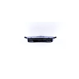 Hella Bremsbelagsatz, Scheibenbremse 8db355020671 f&uuml;r Peugeot