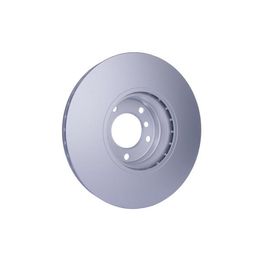 Hella Bremsscheibe 8dd355127621 324mm 30mm f&uuml;r BMW