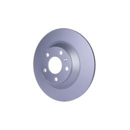 Hella Bremsscheibe 8dd355129341 302mm 12mm f&uuml;r VW