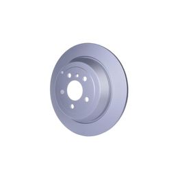 Hella Bremsscheibe 8dd355128601 330mm 14mm f&uuml;r Mercedes