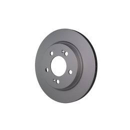 Hella Bremsscheibe 8dd355134271 315mm 20mm f&uuml;r SSANGYONG