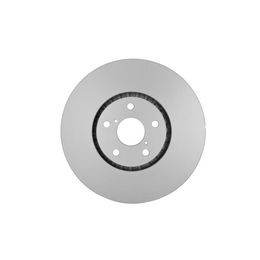 Hella Bremsscheibe 8dd355129841 334mm 30mm f&uuml;r LEXUS