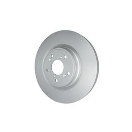 Hella Bremsscheibe 8dd355132241 320mm 28mm f&uuml;r HONDA