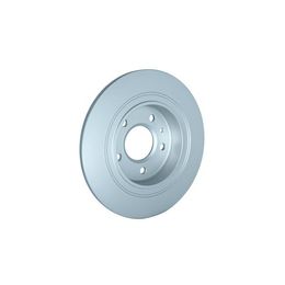 Hella Bremsscheibe 8dd355132631 288mm 12mm f&uuml;r BUICK (SGM) Vaughall CHEVROLET