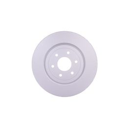 Hella Bremsscheibe 8dd355129541 320mm 28mm f&uuml;r INFINITI