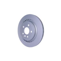 Hella Bremsscheibe 8dd355129551 302mm 22mm f&uuml;r Volvo ASIA