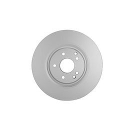 Hella Bremsscheibe 8dd355129481 330mm 28mm f&uuml;r Mercedes
