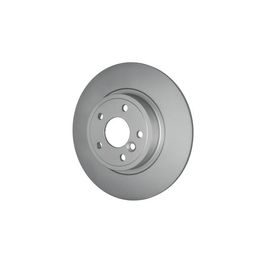 Hella Bremsscheibe 8dd355132391 300mm 10mm f&uuml;r JAGUAR