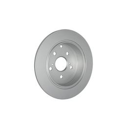 Hella Bremsscheibe 8dd355132591 290mm 12mm f&uuml;r TOYOTA