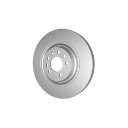 Hella Bremsscheibe 8dd355132761 330mm 28mm f&uuml;r Opel