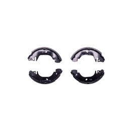 Hella Bremsbackensatz 8db355001361 f&uuml;r Ford