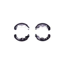 Hella Bremsbackensatz 8db355003041 f&uuml;r FERRARI Suzuki