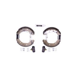 Hella Bremsbackensatz 8db355005091 f&uuml;r FERRARI Peugeot