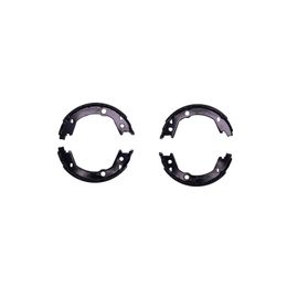 Hella Bremsbackensatz, Feststellbremse 8da355050061 f&uuml;r AMC SSANGYONG HYUNDAI