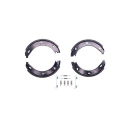 Hella Bremsbackensatz, Feststellbremse 8da355050401 f&uuml;r AMC Mercedes