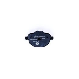 Hella Bremsbelagsatz, Scheibenbremse 8db355013921 f&uuml;r BMW (BRILLIANCE)