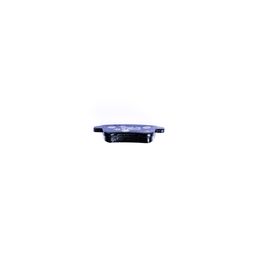 Hella Bremsbelagsatz, Scheibenbremse 8db355013971 f&uuml;r RENAULT