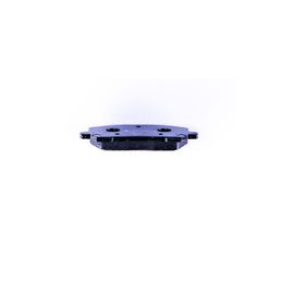 Hella Bremsbelagsatz, Scheibenbremse 8db355011161 f&uuml;r TOYOTA