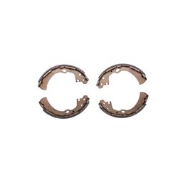 Hella Bremsbackensatz 8db355001191 f&uuml;r INFINITI NISSAN