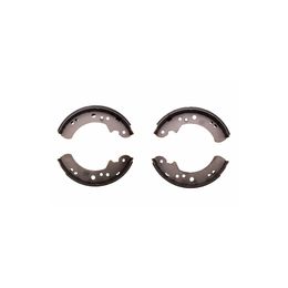 Hella Bremsbackensatz 8db355000891 f&uuml;r CARBODIES Ford