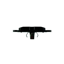 Hella Bremsbelagsatz, Scheibenbremse 8db355006561 f&uuml;r HOLDEN SAAB GM Opel