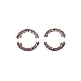 Hella Bremsbackensatz, Feststellbremse 8da355050111 f&uuml;r AMC DODGE Chrysler