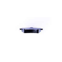 Hella Bremsbelagsatz, Scheibenbremse 8db355011371 f&uuml;r Mercedes