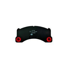 Hella Bremsbelagsatz, Scheibenbremse 8db355014151 f&uuml;r VW Porsche